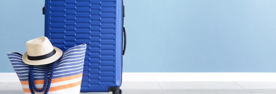 Valise : comment choisir le bon modèle pour votre voyage